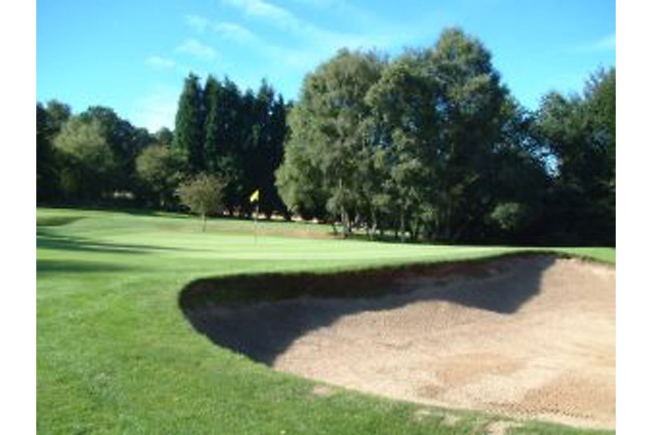Scarcroft Golf Club | Golf Course in LEEDS | Golf Course Reviews & Ratings