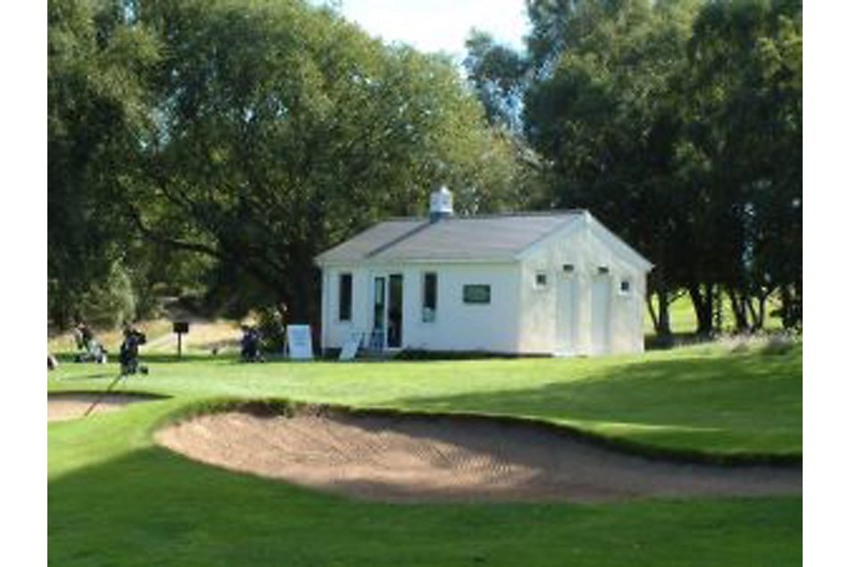 Scarcroft Golf Club | Golf Course in LEEDS | Golf Course Reviews & Ratings