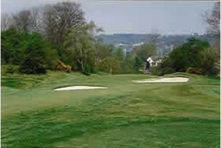 Shipley Golf Club | Golf Course in BINGLEY | Golf Course Reviews ...