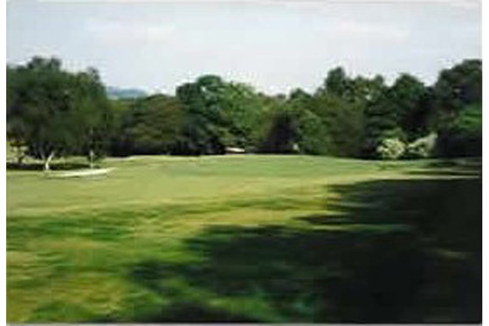Shipley Golf Club | Golf Course in BINGLEY | Golf Course Reviews ...