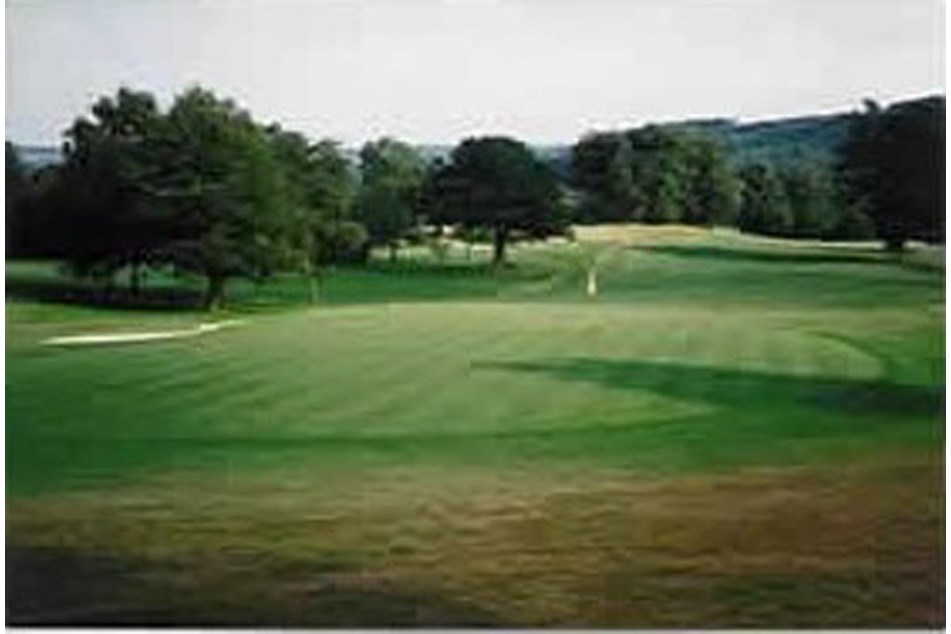 Shipley Golf Club | Golf Course in BINGLEY | Golf Course Reviews ...