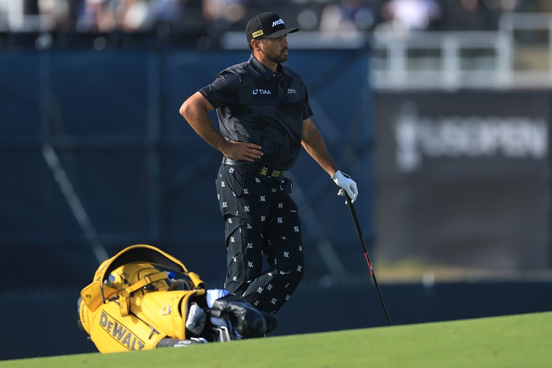 Jason Day withdraws from US Open with back injury