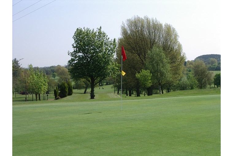 Alsager Golf & Country Club | Golf Course in STOKE-ON-TRENT | Golf ...