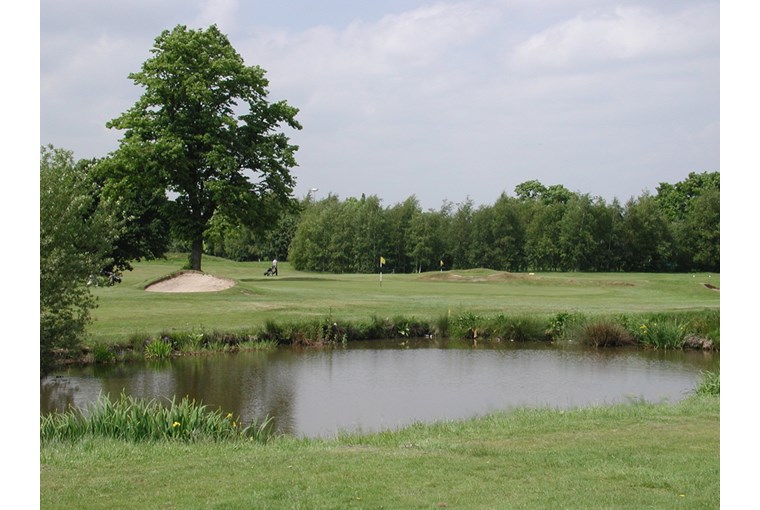 Altrincham Golf Course | Golf Course in ALTRINCHAM | Golf Course ...