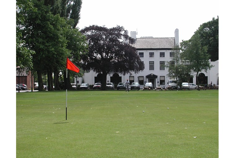 Altrincham Golf Course | Golf Course in ALTRINCHAM | Golf Course ...