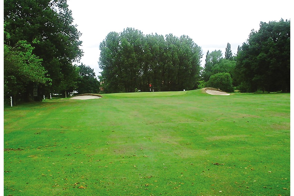 Altrincham Golf Course | Golf Course in ALTRINCHAM | Golf Course ...