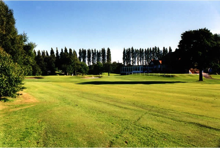 Bramhall Golf Club | Golf Course in STOCKPORT | Golf Course Reviews ...