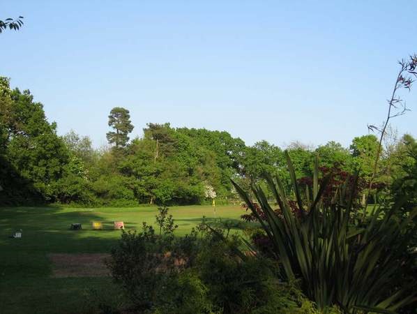 Cheadle Golf Club | Golf Course in CHEADLE | Golf Course Reviews & Ratings