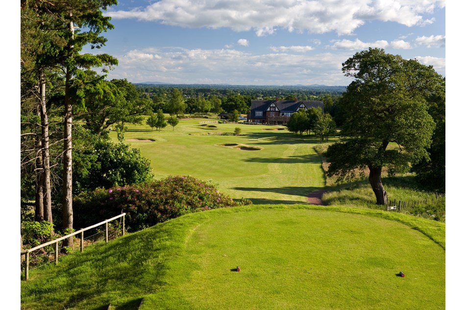 Carden Park Golf Resort – Cheshire Course | Golf Course in CHESTER ...