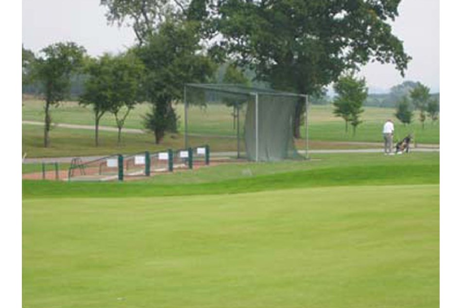 Eaton Golf Club | Golf Course in CHESTER | Golf Course Reviews & Ratings