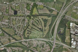 Ellesmere Port Golf Club | Golf Course in ELLESMERE PORT | Golf Course ...