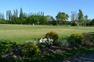 Gatley Golf Club | Golf Course in CHEADLE | Golf Course Reviews & Ratings