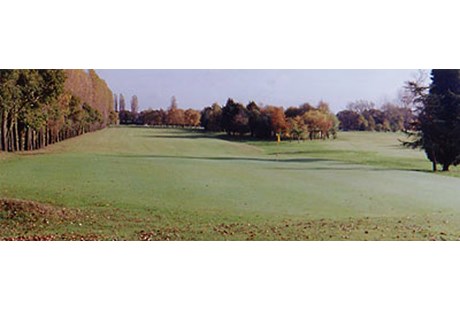 Leigh Golf Club | Golf Course in WARRINGTON | Golf Course Reviews ...