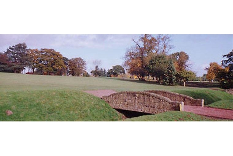 Leigh Golf Club | Golf Course in WARRINGTON | Golf Course Reviews & Ratings