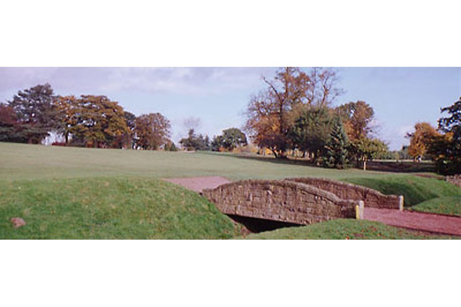 Leigh Golf Club | Golf Course in WARRINGTON | Golf Course Reviews & Ratings
