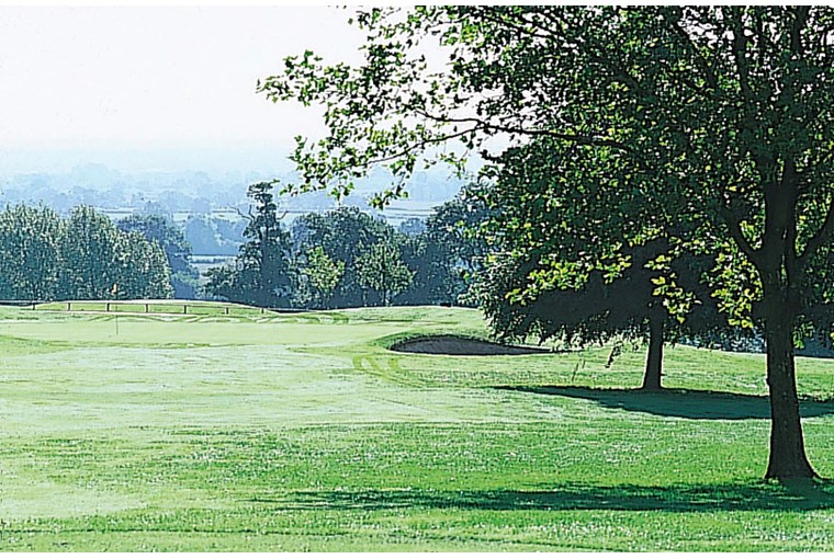 Macdonald Portal Hotel, Golf & Spa – Championship | Golf Course in ...