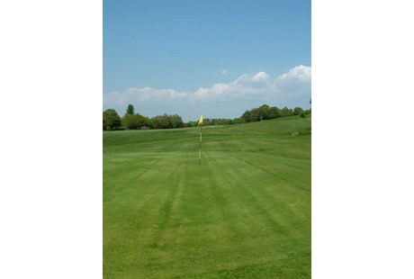 Mellor & Townscliffe Golf Club | Golf Course in STOCKPORT | Golf Course ...
