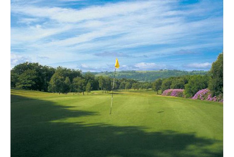 Mellor & Townscliffe Golf Club | Golf Course in STOCKPORT | Golf Course ...