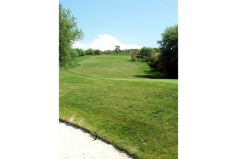 Mellor & Townscliffe Golf Club | Golf Course in STOCKPORT | Golf Course ...