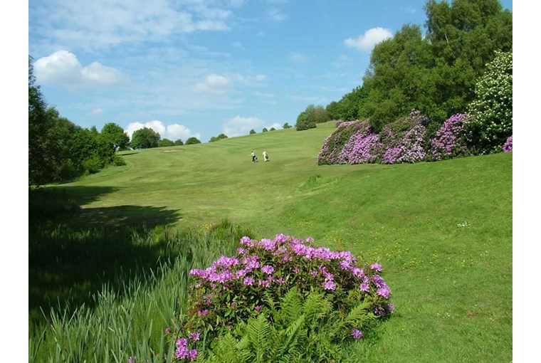 Mellor & Townscliffe Golf Club | Golf Course in STOCKPORT | Golf Course ...