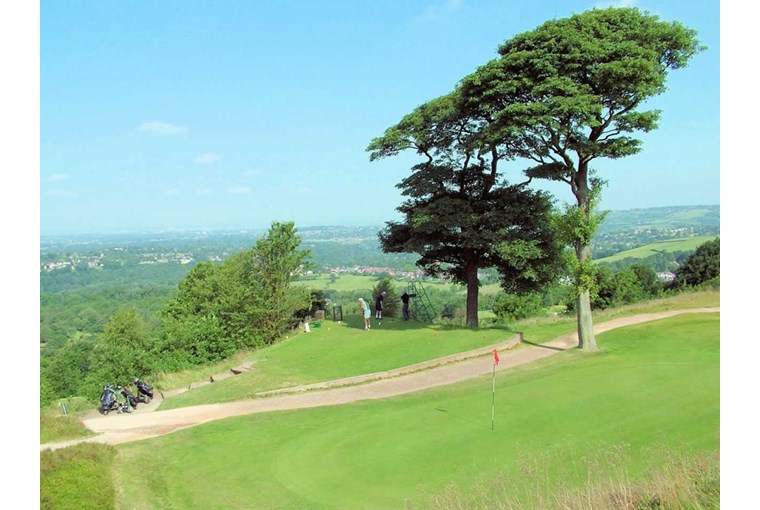 Mellor & Townscliffe Golf Club | Golf Course in STOCKPORT | Golf Course ...