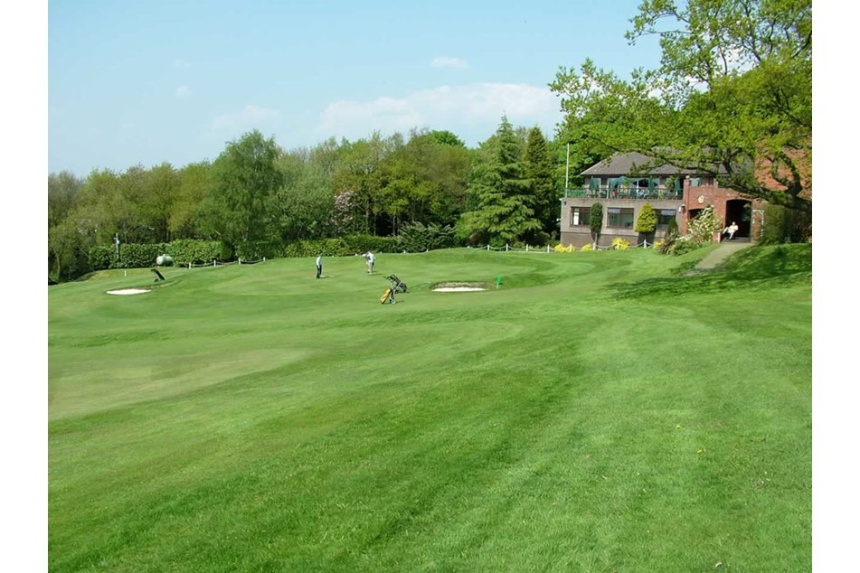 Mellor & Townscliffe Golf Club | Golf Course in STOCKPORT | Golf Course ...