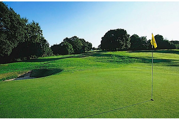 The Mere Golf Resort & Spa | Golf Course in KNUTSFORD | Golf Course ...