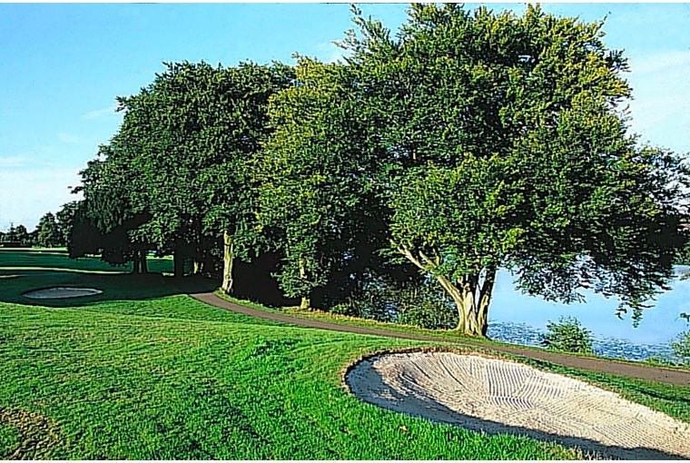 The Mere Golf Resort & Spa | Golf Course in KNUTSFORD | Golf Course ...