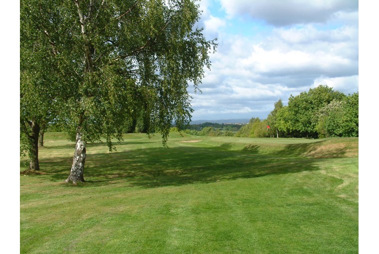 Reddish Vale Golf Club | Golf Course in STOCKPORT | Golf Course Reviews ...