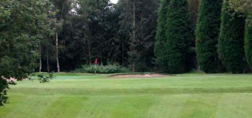 Runcorn Golf Club | Golf Course in RUNCORN | Golf Course Reviews & Ratings