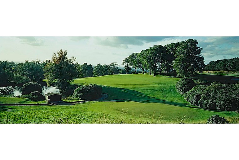 The Hotel Collection, Shrigley Hall Hotel Golf & Country Club | Golf ...