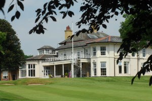Upton-by-Chester Golf Club | Golf Course in Chester | Golf Course ...