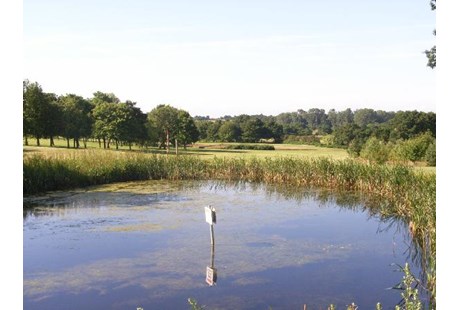 Warrington Golf Club - Review & Course Info