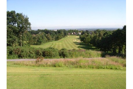 Warrington Golf Club - Review & Course Info