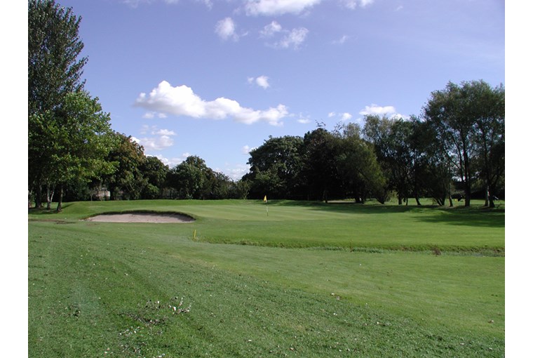 William Wroe Golf Club | Golf Course in MANCHESTER | Golf Course ...