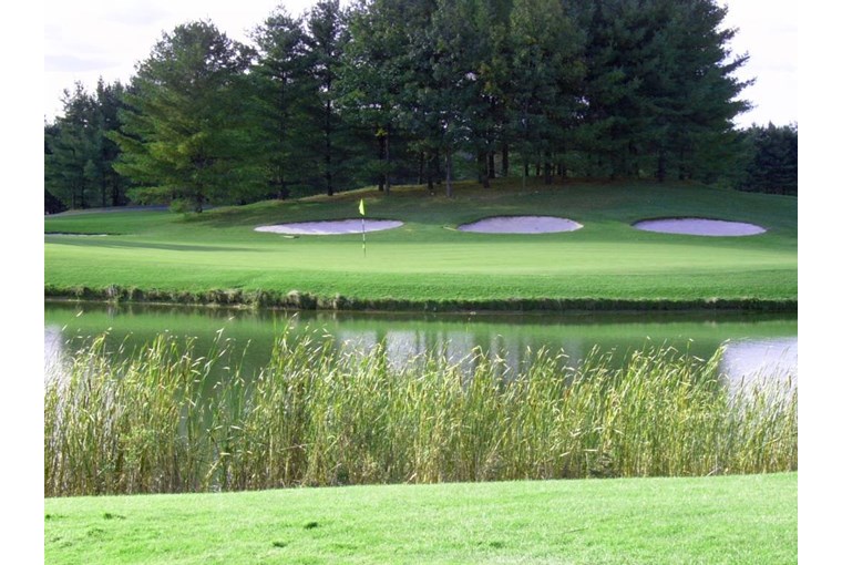 Carlisle Golf Club | Golf Course in CARLISLE | Golf Course Reviews ...