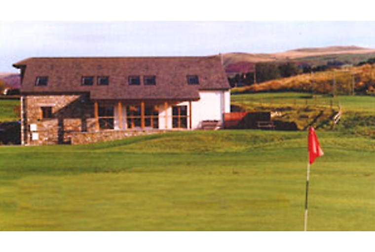 Casterton Golf Club | Golf Course in CARNFORTH | Golf Course Reviews ...