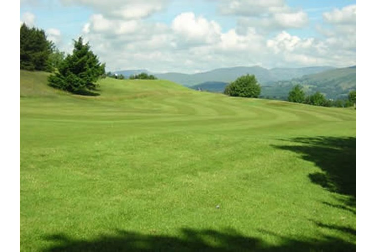 Kendal Golf Club | Golf Course in KENDAL | Golf Course Reviews & Ratings
