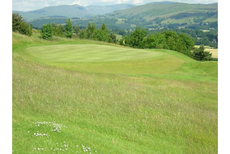 Kendal Golf Club | Golf Course in KENDAL | Golf Course Reviews & Ratings