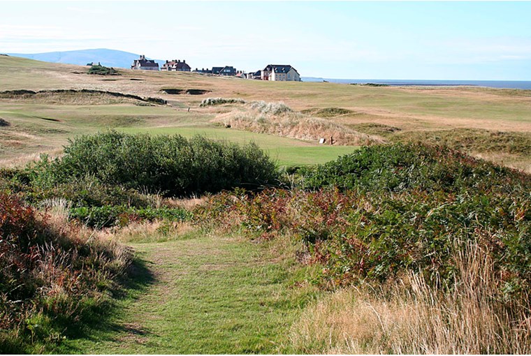 Seascale Golf Club | Golf Course in SEASCALE | Golf Course Reviews ...