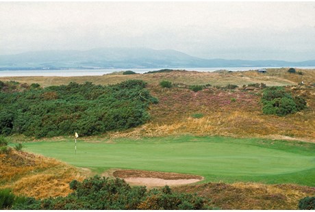 Silloth-on-Solway Golf Club | Golf Course in WIGTON | Golf Course ...
