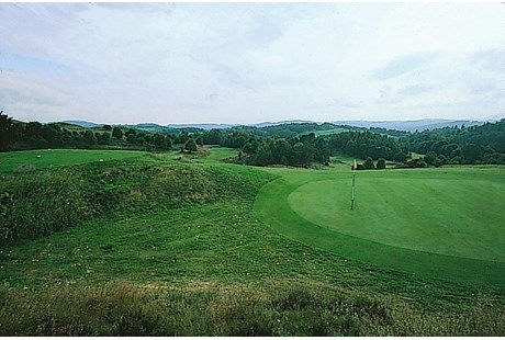 Windermere Golf Club | Golf Course in WINDERMERE | Golf Course Reviews ...