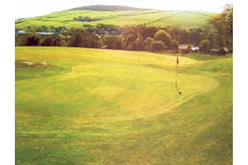 Douglas Golf Club | Golf Course in ISLE OF MAN | Golf Course Reviews ...
