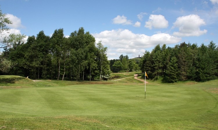 Ashton Under Lyne Golf Club | Golf Course in ASHTON-UNDER-LYNE | Golf ...