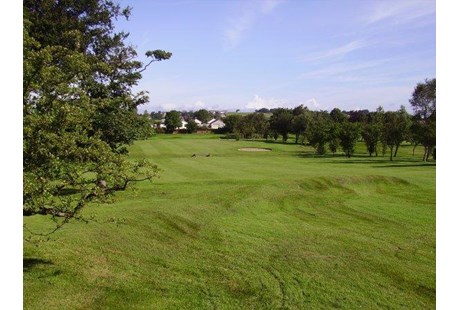 Blackburn Golf Club | Golf Course in BLACKBURN | Golf Course Reviews ...