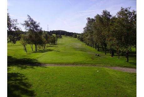 Blackburn Golf Club | Golf Course in BLACKBURN | Golf Course Reviews ...