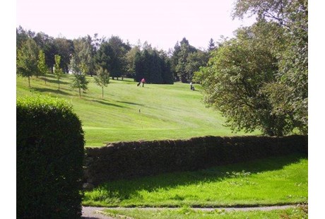 Blackburn Golf Club | Golf Course in BLACKBURN | Golf Course Reviews ...