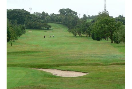 Blackburn Golf Club | Golf Course in BLACKBURN | Golf Course Reviews ...