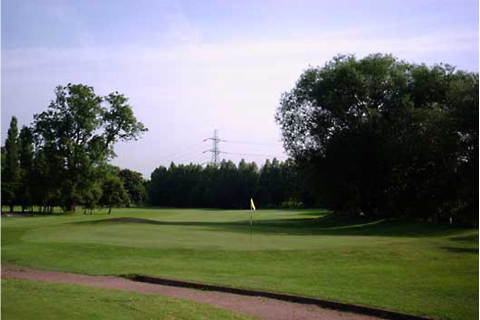 Didsbury Golf Club | Golf Course in MANCHESTER | Golf Course Reviews ...