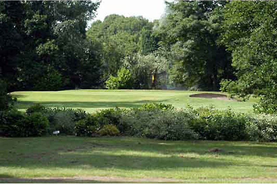 Didsbury Golf Club | Golf Course in MANCHESTER | Golf Course Reviews ...
